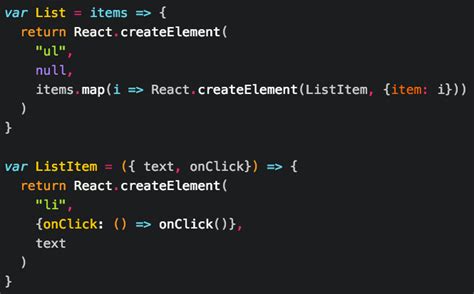 React Native Presentation