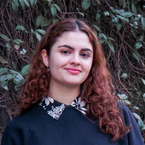 Micaela Sala Diseñadora Gráfica Bennu Linkedin