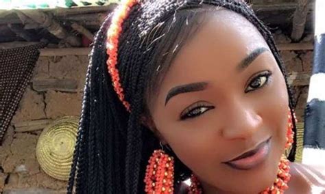 Nollywood Actress Chacha Ekes Biography Legitng