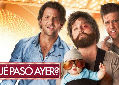 ¿qué Pasó Ayer Parte 2 2011
