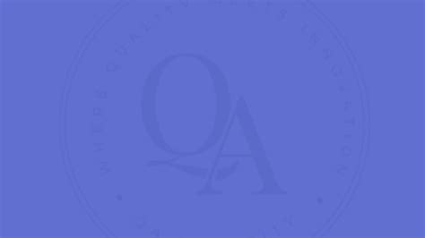Adeniyi John On Linkedin Qa Solucity