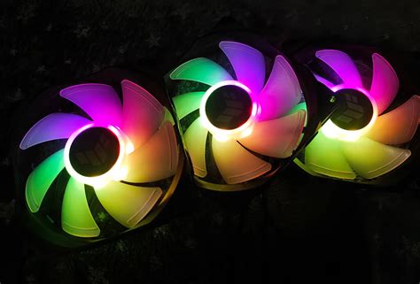 ASUS TUF GAMING LC II ARGB Cooling Review Root Nation Com