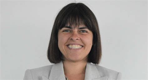Iria Malvido La Teniente De Alcaldesa De Cangas Da Positivo En Un