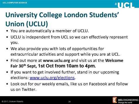 Ucl Computer Science Welcome To Ucl Computer Science