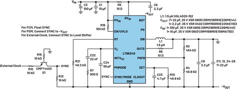 Generating Negative Voltages From A Positive Voltage Supply