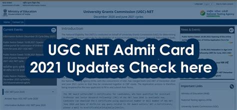 Ugc Net Jrf Eligibility Criteria Job Profile Salary Artofit