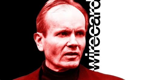 Dan Mccrum On Linkedin Ex Wirecard Chief Markus Brauns Credibility In