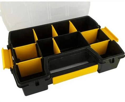 Plastic Tool Box 13 Inch At ₹ 1200 Piece In Bengaluru Id 2853977141612