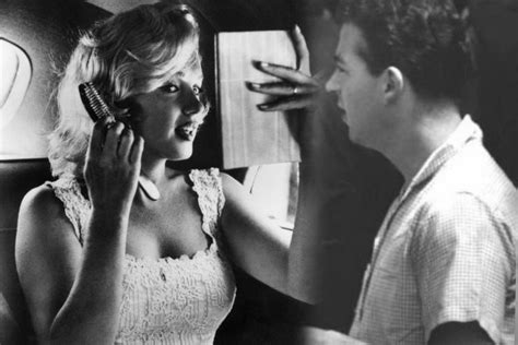 Remembering Stanley Prices Lunch With Marilyn The Marilyn Report