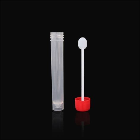 China Customized Specimen Collection Containers Manufacturers Suppliers Free Sample