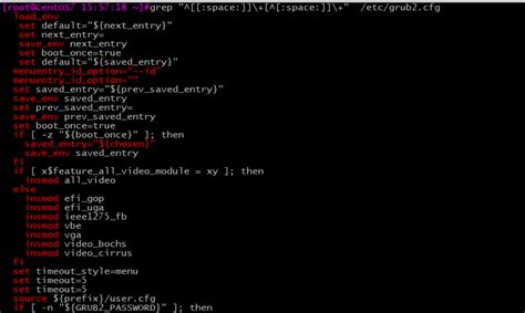 Linux文本处理命令grep及正则表达式 Linux运维部落 Linux文本处理命令grep及正则表达式 Linux运维部落