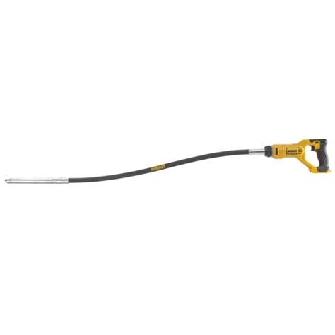 Compactors And Concrete Vibrators