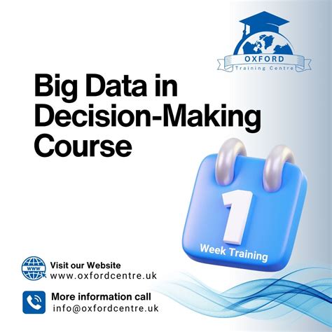 bigdata dataanalytics datascience businessintelligence datadriven oxford training centre