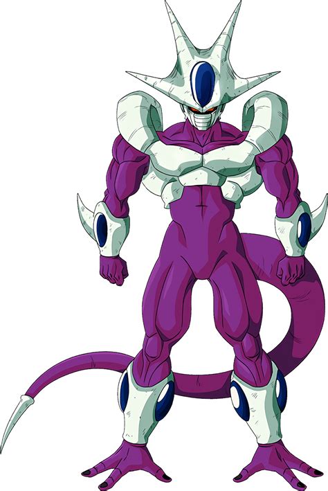 Final Form Cooler Render By Zanninrenders On Deviantart