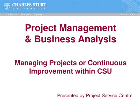 15 Project Analysis Examples To Download