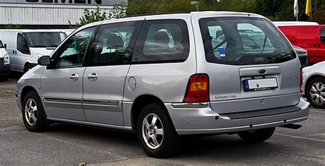 Ford Windstar Wikipedia