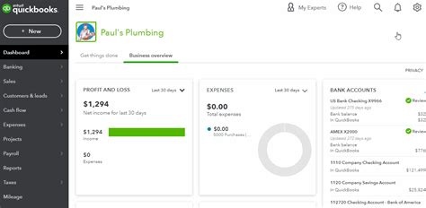 How To Set Up Messages In QuickBooks Online