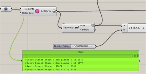 Delete Or Hide Geometry Revit Mcneel Forum
