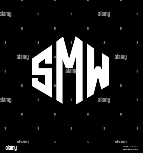 Smw Logo Stock Vector Images Alamy