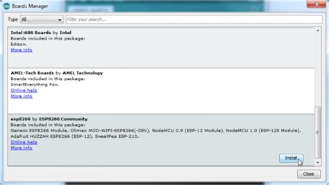 Internet Of Things Arduino Ide භාවිතයෙන් Esp 01 සඳහා සරල වැඩසටහනක් ලිවීම