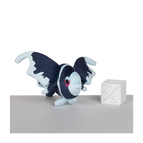 Pokemon Lumineon