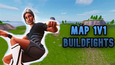 1V1 MAP PRO 2545 7366 2860 By Yesly7 Fortnite Creative Map Code Fortnite GG