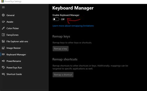 Lag When Powertoys Running In Background And Trying To Alt Tab From