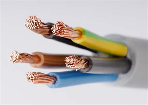Multi Conductor Cable Multi Core Cable Multi Pair Cable Galaxy