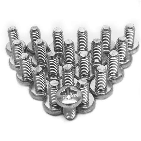 Pozidriv Pan Head Screws S1045 S1165 Series