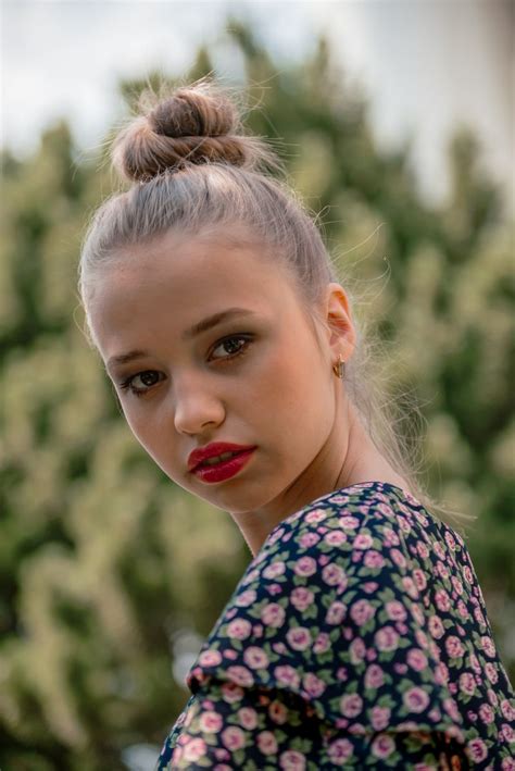 Ксения Модельное агентство Ib ModelsМодельное агентство Ib Models