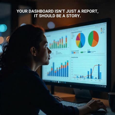 Powerbi Datastorytelling Dashboarddesign Perfect Virtual Team