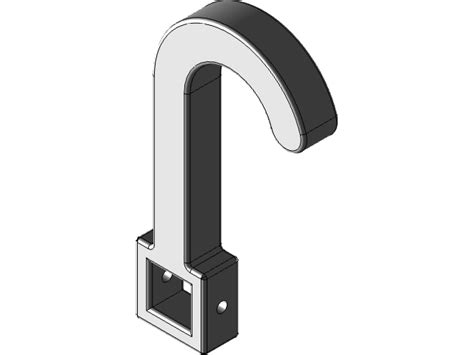 Free Cad Designs Files And 3d Models The Grabcad Community Library