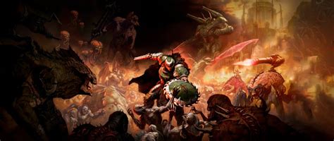 Doomguy Imp Mancubus Arachnotron Hell Knight And 3 More Doom And