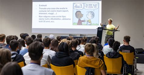 Mobiledev 2024 Incontra Lia Free University Of Bozen Bolzano