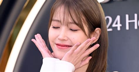 아이유 괜히 잘 된 게 아니야 [md픽]