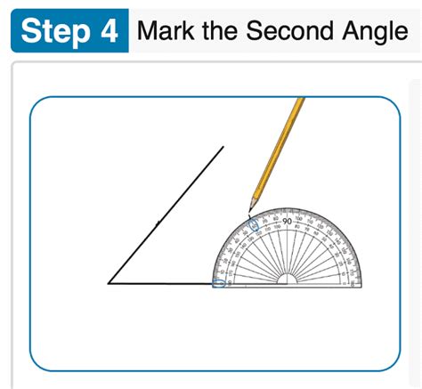 👉 Constructing A Triangle Angle Side Angle Ks3 Geometry Maths