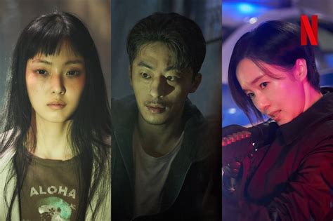 기생수 더그레이 시즌2 예상 신이치 등장의 의미 결말 넷플릭스 시리즈 네이버 블로그