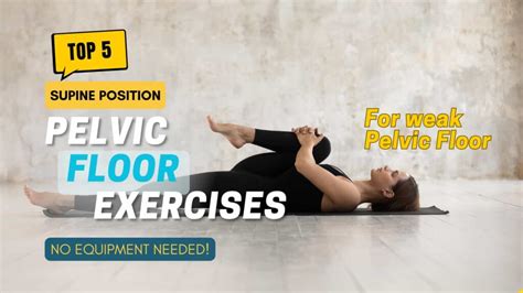 Understanding Pelvic Tilt Dynamics Misconceptions And The Role Of Pelvic Health Physiotherapy