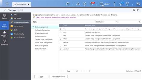 Qnap Qts 5 1 0 Beta Nas Os With Data Protection And Management Flexibility Storagenewsletter