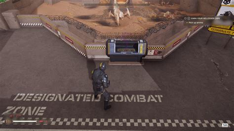 Tutorial Unplayable Game Crashes When Entering A Match Rhelldivers