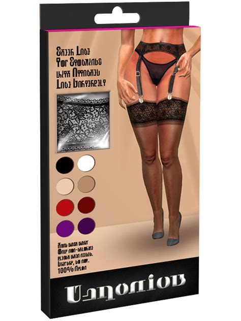Dsh Thigh High Stockings 01 Accessories And Makeup Loverslab
