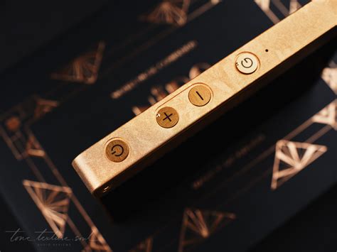 NiPO A MT DAC Review Breaking The Mold