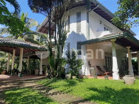 House For Sale In Nittambuwa Ikman