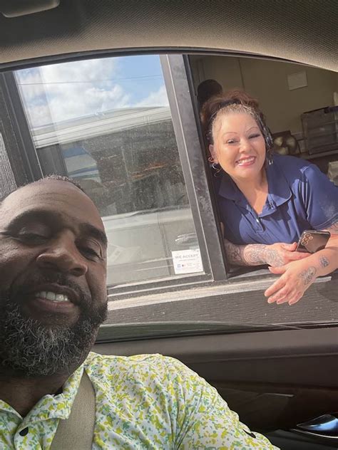 Michael Dwayne Harris