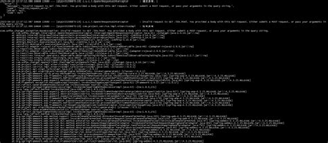 Invalid Request To GET 50x Html You Provided A Body With This GET