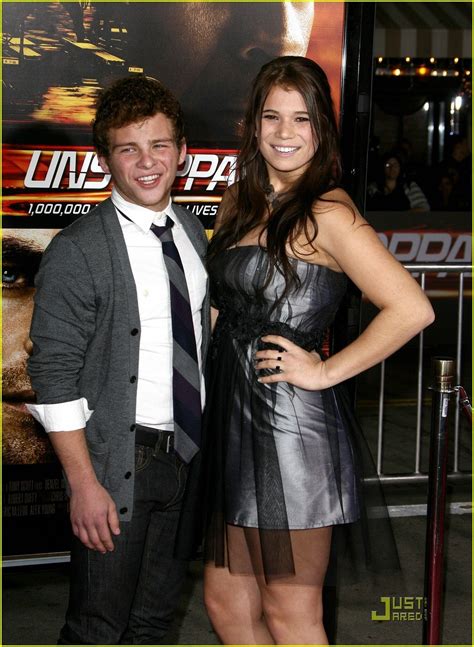 Katelyn Pippy Going To College At Cornell Photo 392157 Photo