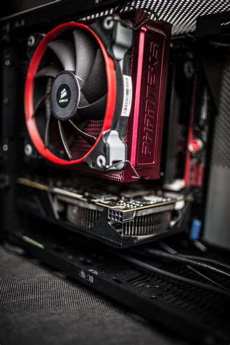 Ncase M1 A Crowdfunded Mini Itx Case Updates In First Post Page