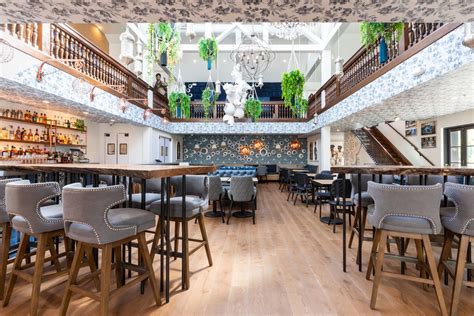 Ettan Opens In Palo Alto Bringing Star Cal Indian Cuisine To Silicon