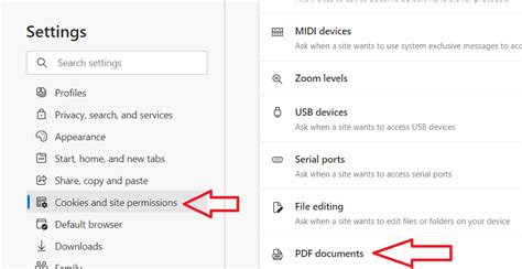 Force Microsoft Edge To Open A PDF Externally OIT Knowledge Base