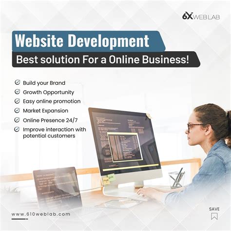 610 web lab on linkedin 610weblab websitedevelopment websitedesign website webdesign…